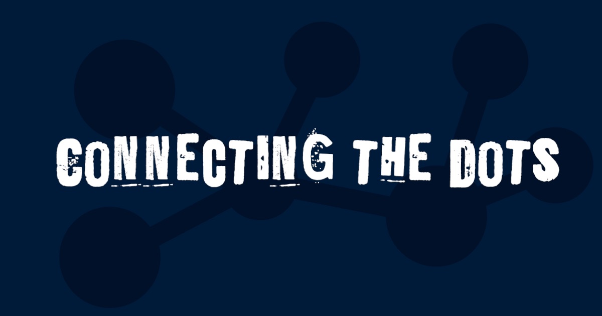 Partnerships For Health Dementia Care Blog Connecting The Dots Partnerships For Health Dementia Care Blog Connecting The Dots